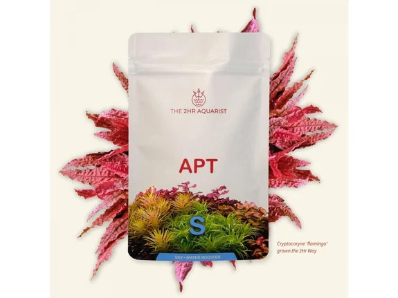2Hr Aquarist APT SKY - 150g