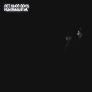Pet Shop Boys