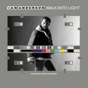 Ian Anderson
