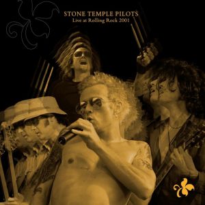 Stone Temple Pilots