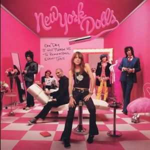 New York Dolls