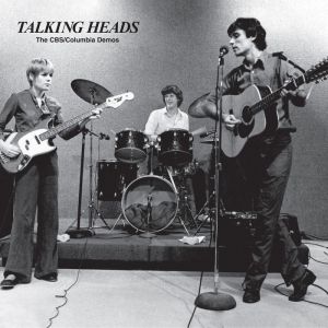 Talking Heads