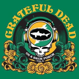 Grateful dead