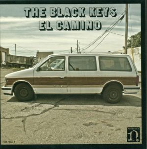 The Black Keys