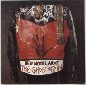 New Model Army