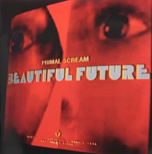 Primal scream