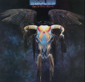 The Eagles