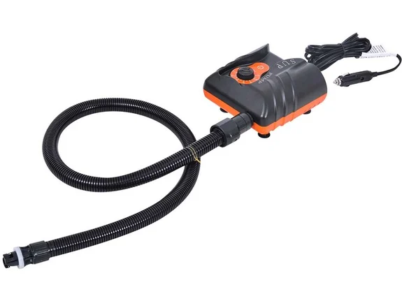 SUP Prenosna električna pumpa 17.6x15.2x9.5cm