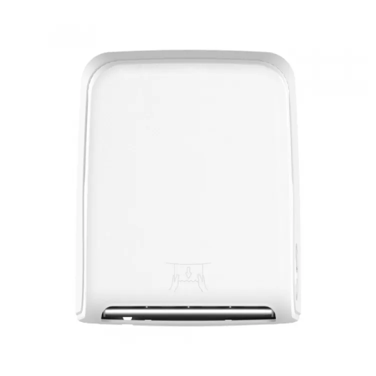 Dispenzer za AutoCut ubrus beli Verde Pro 660MW