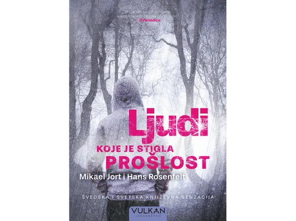 Ljudi koje je stigla prošlost - Mikael Jort i Hans Rosenfelt