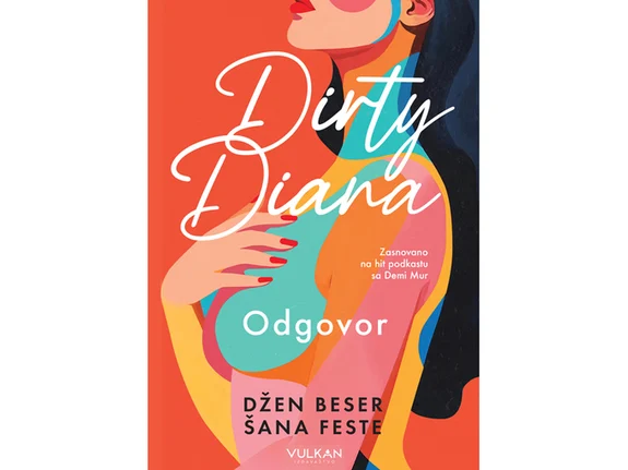 Dirty Diana: Odgovor - Džen Beser i Šana Feste