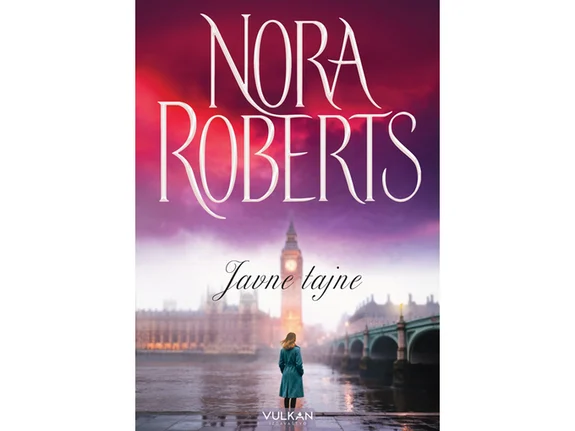 Javne tajne V - Nora Roberts