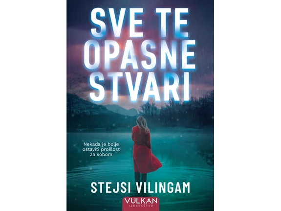 Sve te opasne stvari - Stejsi Vilingam