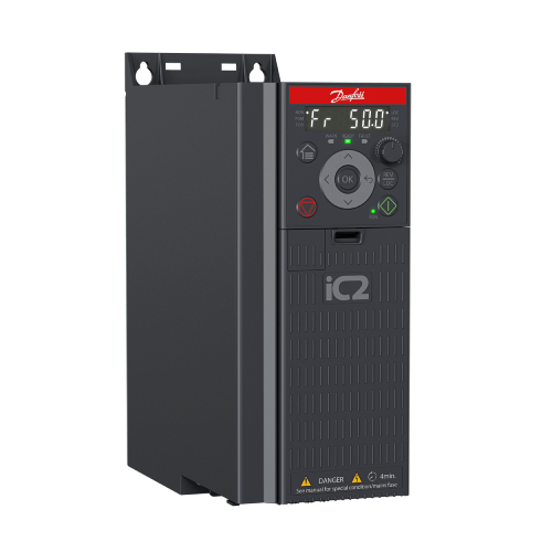 FREKVENTNI REGULATOR iC2-MICRO DRIVE 7.5kW