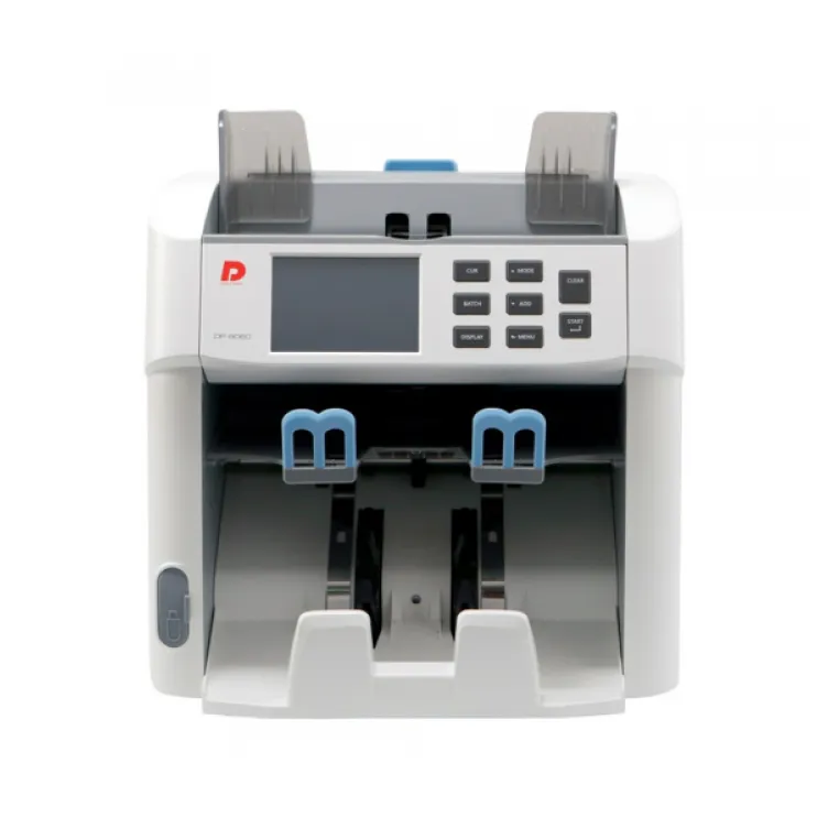 Brojač novca DP-8060