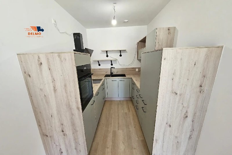 Montaža kuhinja, nameštaja i selidbe u Beču i celo