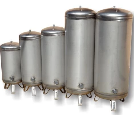 Prohromska posuda HB 470l