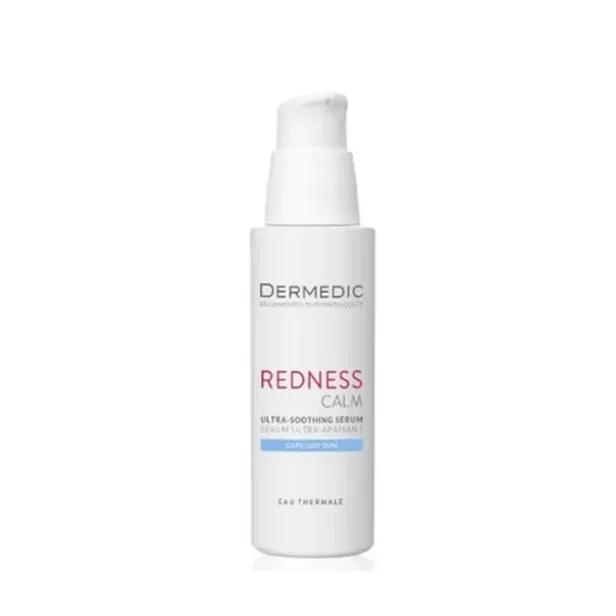 Dermedic Redness Ultra umirujući serum 30ml