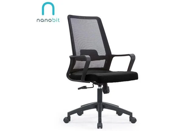 Kancelarijska stolica Nanobit NB701 crna