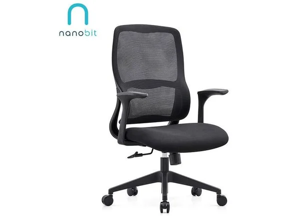 Kancelarijska stolica Nanobit NB702 crna