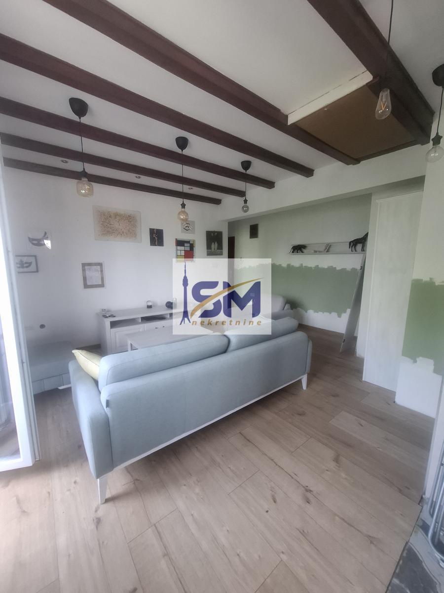 Železnik, odličan stan 55m2