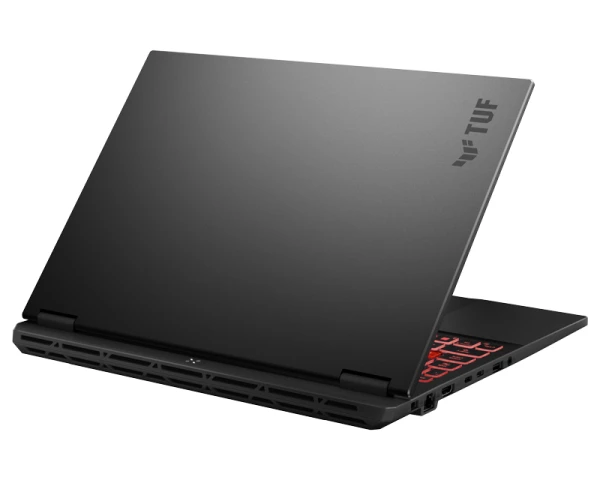 ASUS TUF Gaming A16 FA608UP-RV018 (16 inča FHD+, Ryzen 7 260, 16GB, SSD 1TB, GeForce RTX 5070) laptop
