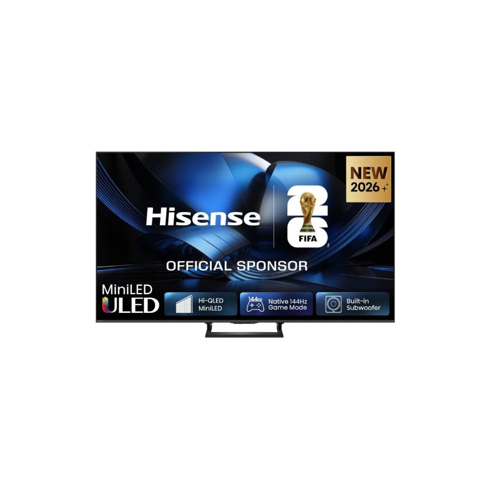 Hisense Smart televizor 65U7SE