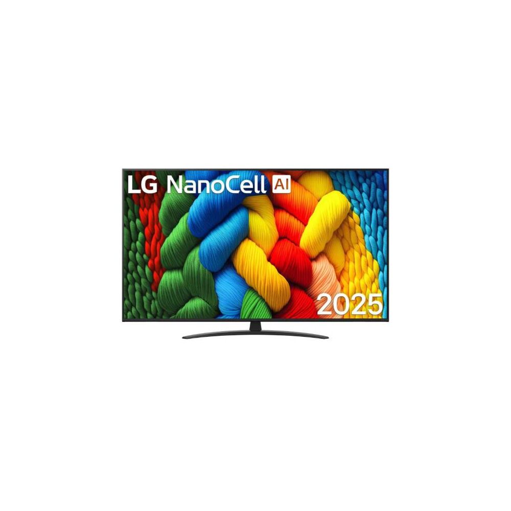LG Smart televizor 55NANO81A3A.AEU