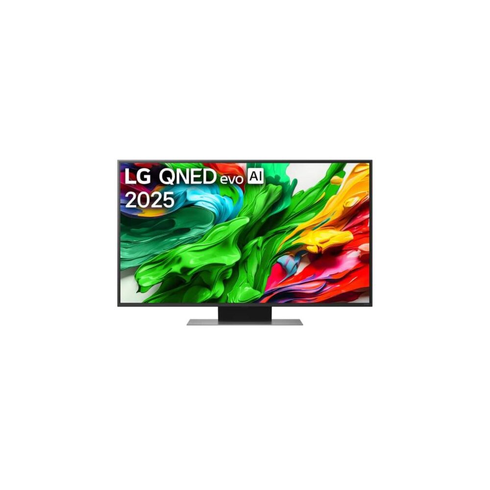 LG Smart televizor 43QNED86A3C.AEU