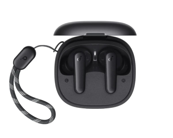 ANKER Soundcore R50i TWS BT bubice sa mikrofonom crne