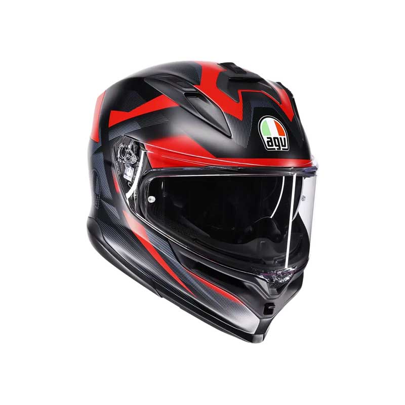AGV KACIGA K7 GLIMPSE MAT-CRN/CRV