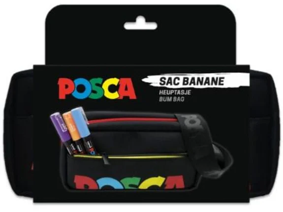 Uni Pernica Posca Bum Bag
