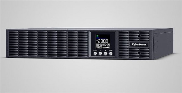 UPS CyberPower OLS3000ERT2UA 3000VA2700W RM Online