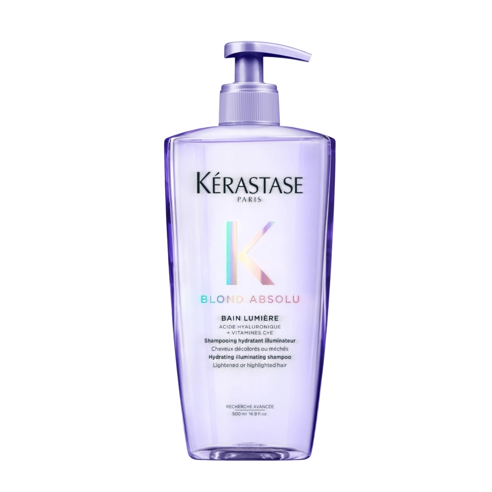 Kérastase Blond Absolu Bain Lumière Shampoo 500 ml