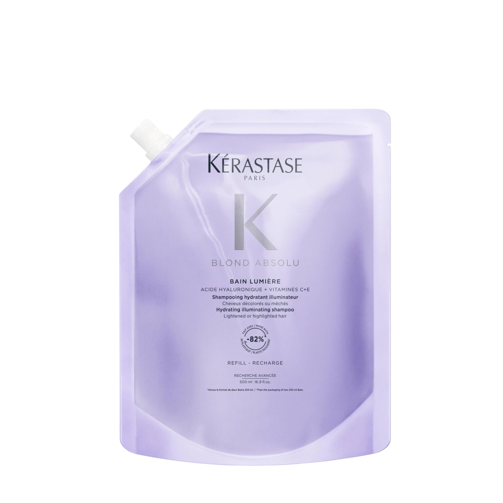 Kérastase Blond Absolu Bain Lumière Shampoo Refill 500 ml