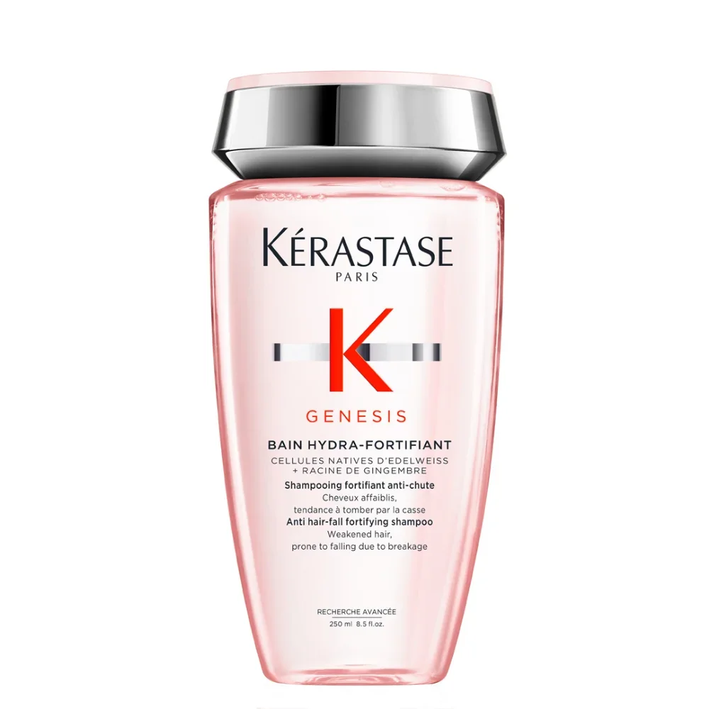 Kérastase Genesis Bain Hydra-Fortifiant Shampoo