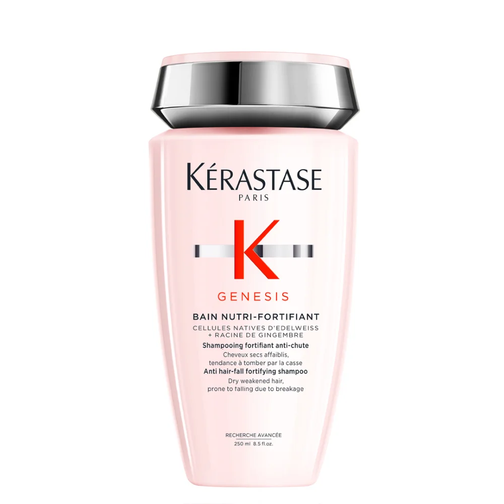Kérastase Genesis Bain Nutri-Fortifiant Shampoo