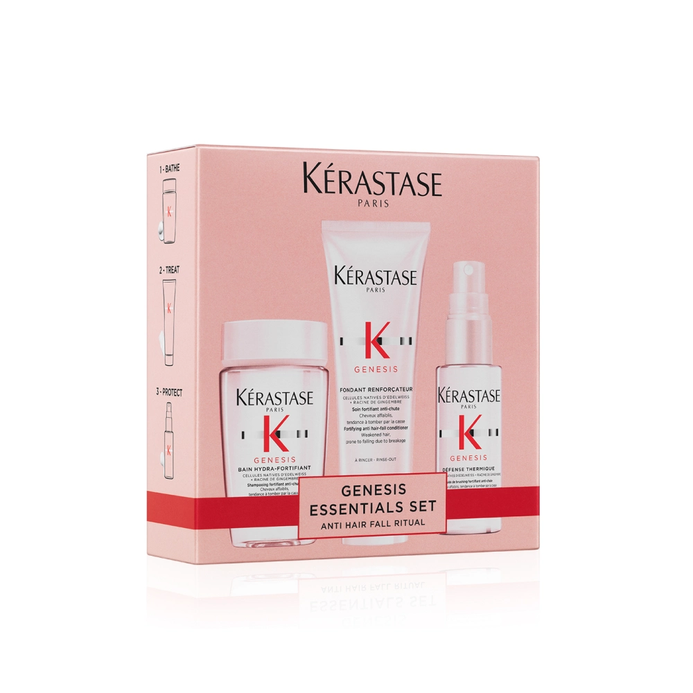 Kérastase Genesis Discovery Set