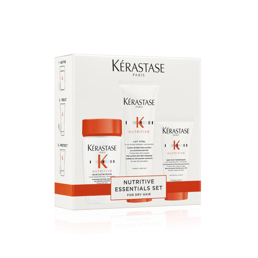 Kérastase Nutritive Discovery Set
