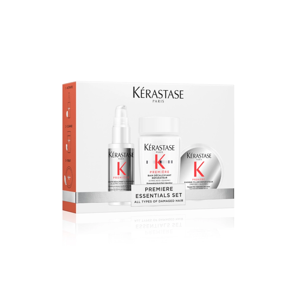 Kérastase Première Discovery Set