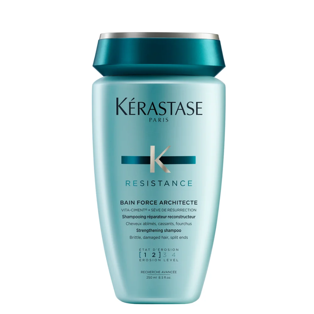 Kérastase Resistance Force Architecte Bain Shampoo
