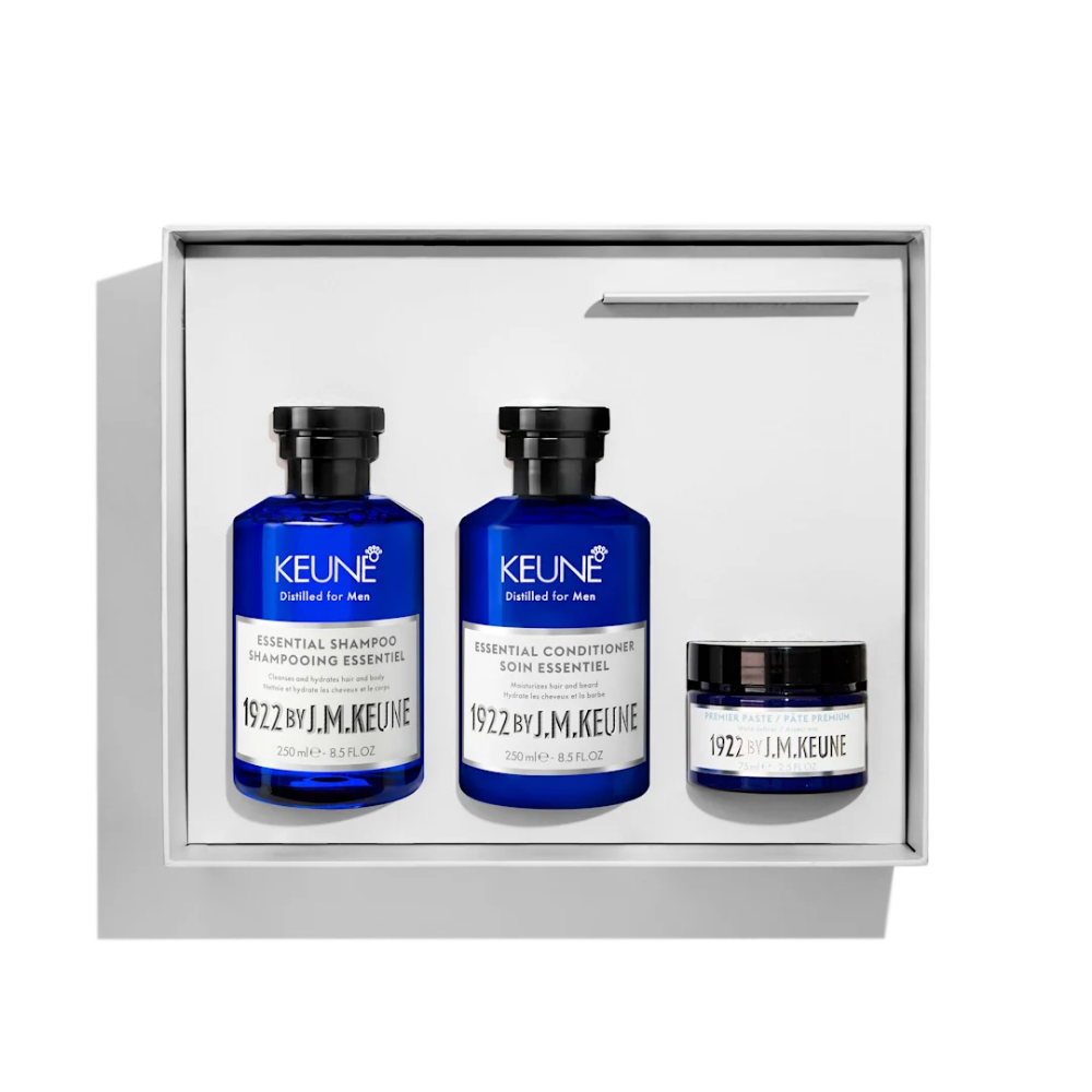 Keune Refresh Gift Set
