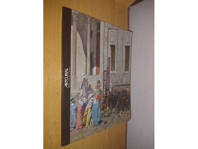 Artcurial / Orientalisme