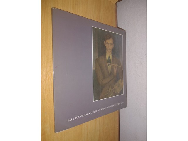 Vasa Pomorišac