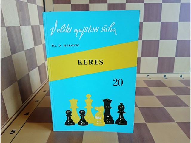 Paul Keres (sah)