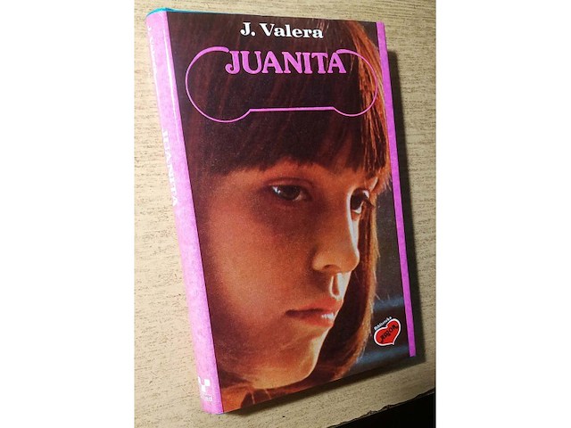 Juan Valera-JUANITA