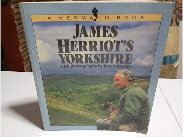 James Herriot`s Yorkshire