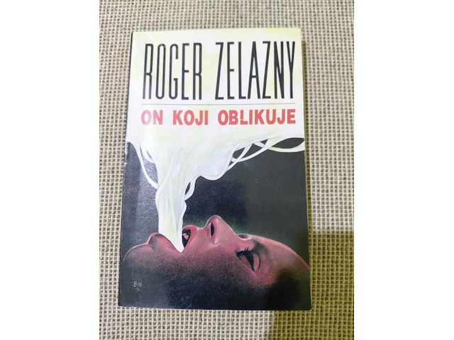 ON KOJI OBLIKUJE - Roger Zelazny
