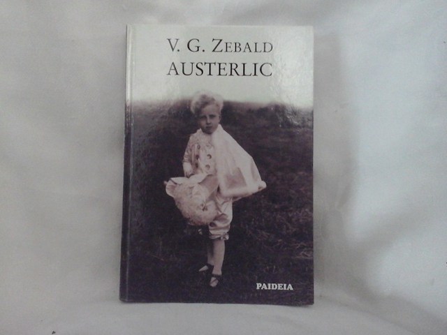 Austerlic V G Zebald