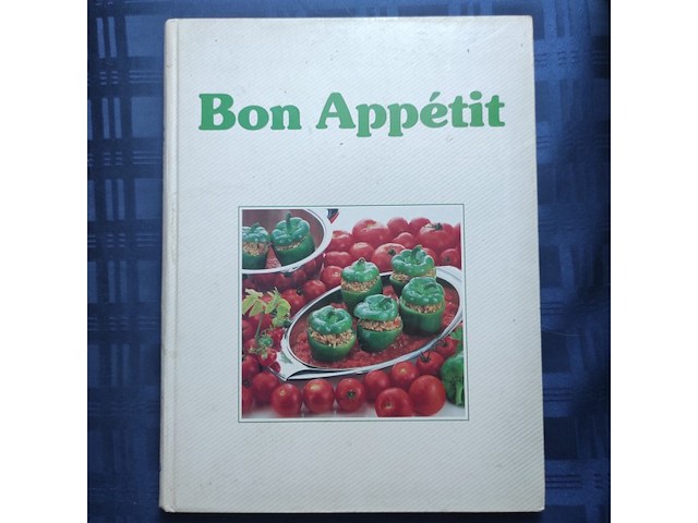 Bon Appetit